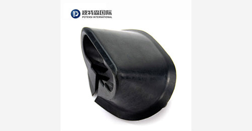 Escalator 9300 handrail entry box