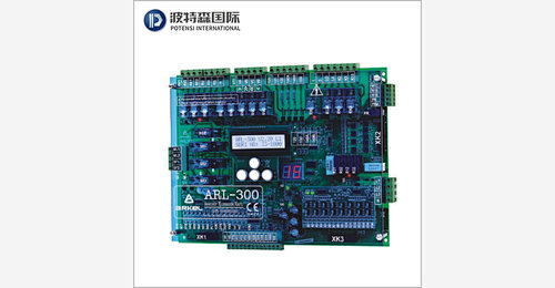 Arkel Elevator Control Board ARL-300