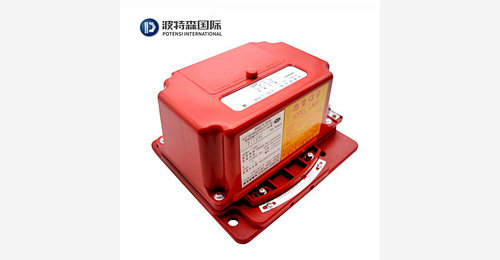 Elevator earthquake sensing sensor V-858N1 VIB-LINE