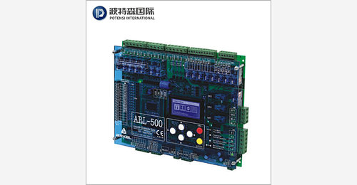 Arkel Elevator Control Board ARL-500