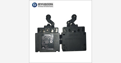 limit switch omron , omron limit switch , limit switch elevator - Shandong Potensi International ...