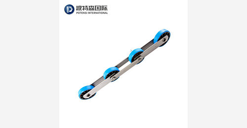 Escalator Step Chain for LG Sigma Escalators | Potensi Elevator