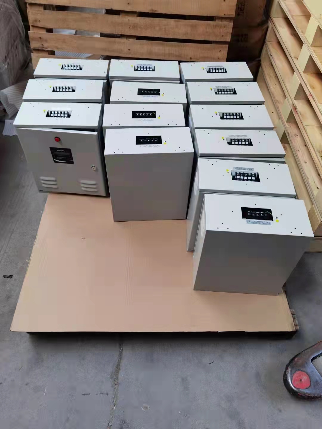 Mitsubishi Elevator Apollo ARD Elevator Automatic Rescue Device TPS-25 ...