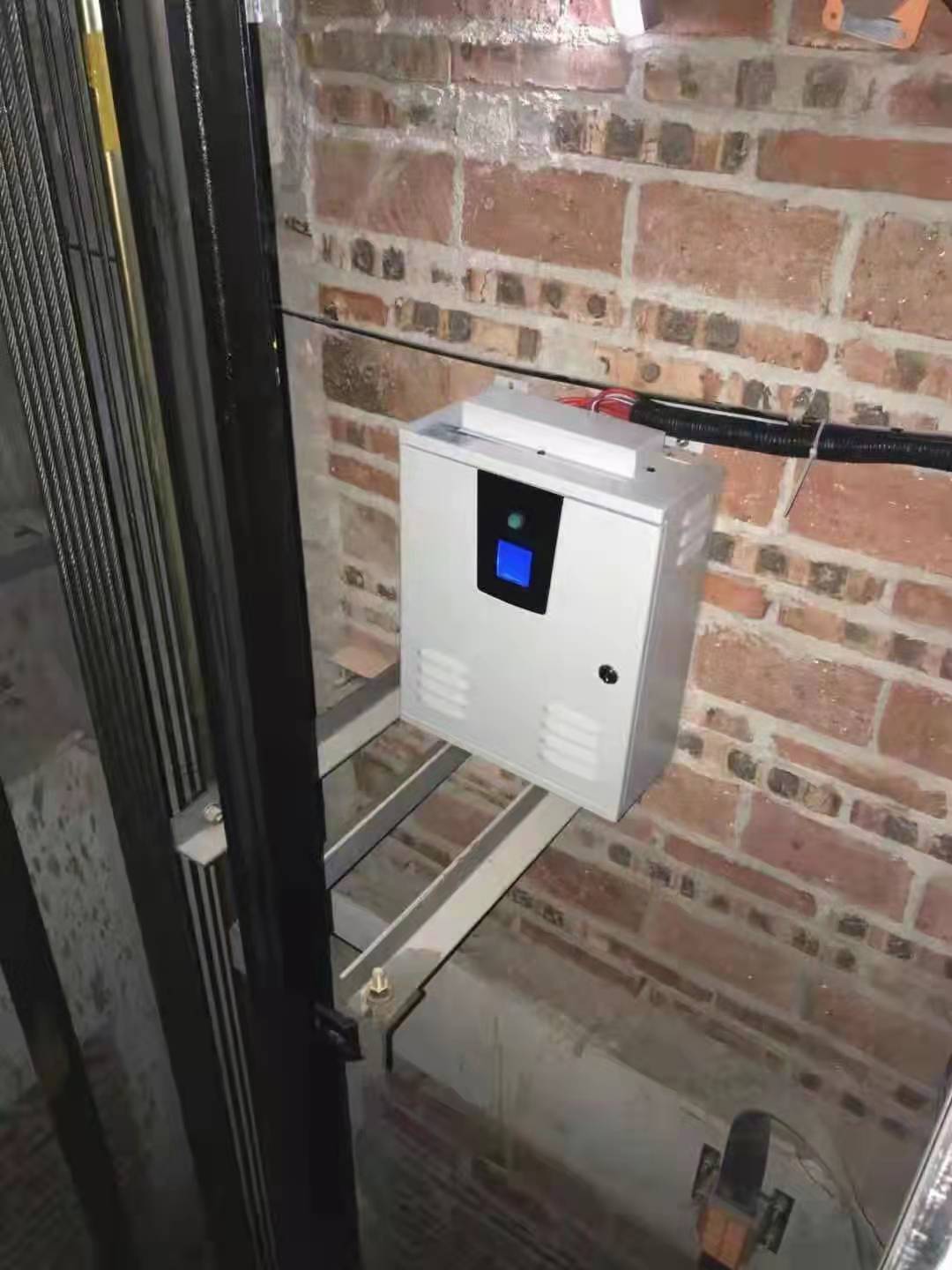 Mitsubishi Elevator Apollo ARD Elevator Automatic Rescue Device TPS-25 ...