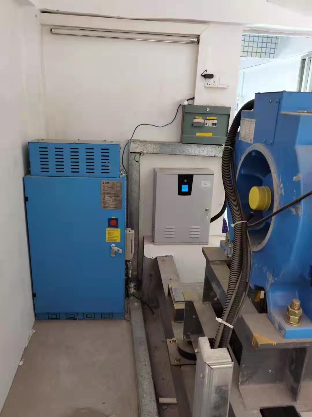 KONE Elevator Apollo ARD Elevator Automatic Rescue Device TPS-15 ...