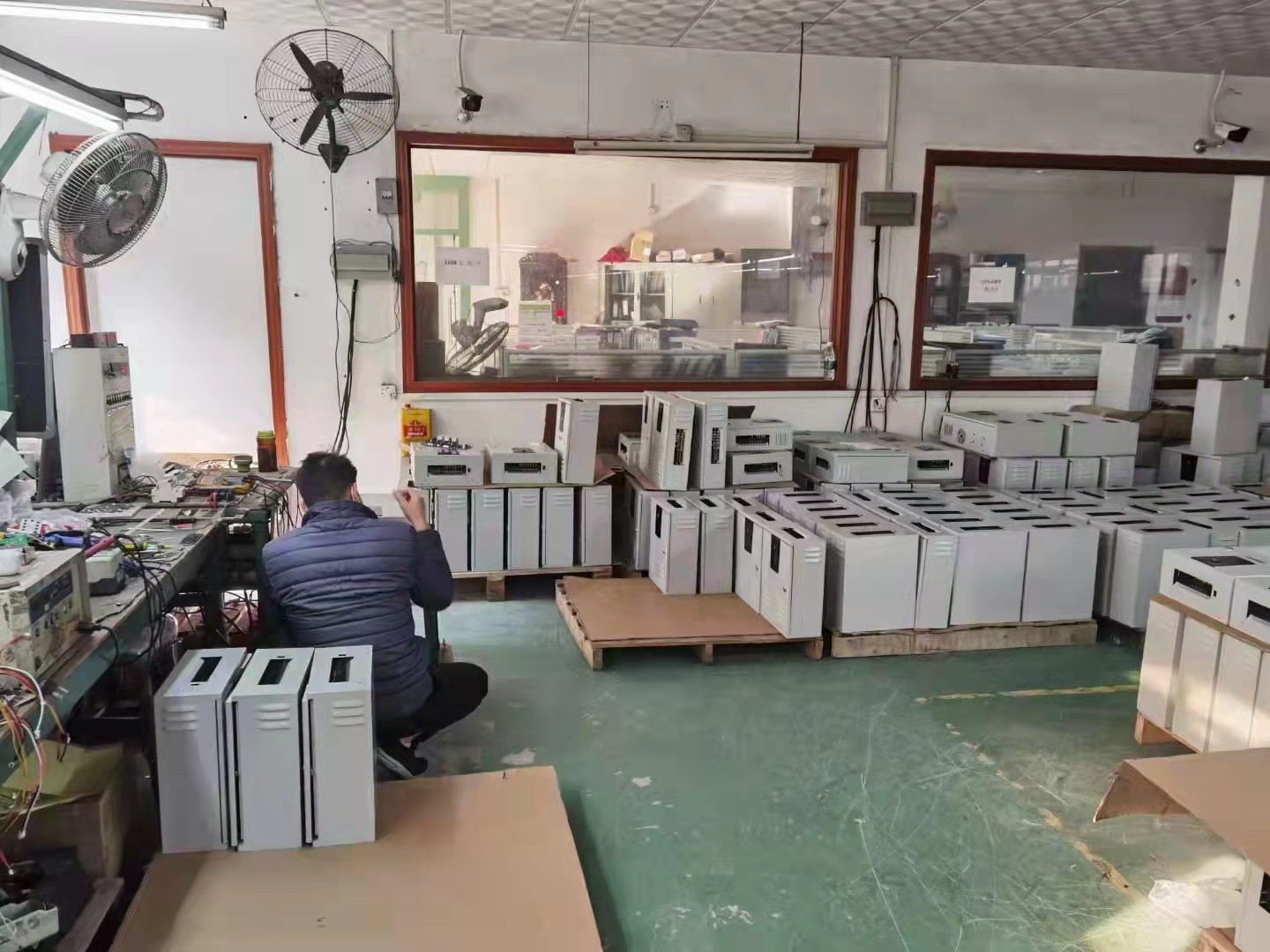 Mitsubishi Elevator Apollo ARD Elevator Automatic Rescue Device TPS-25 ...