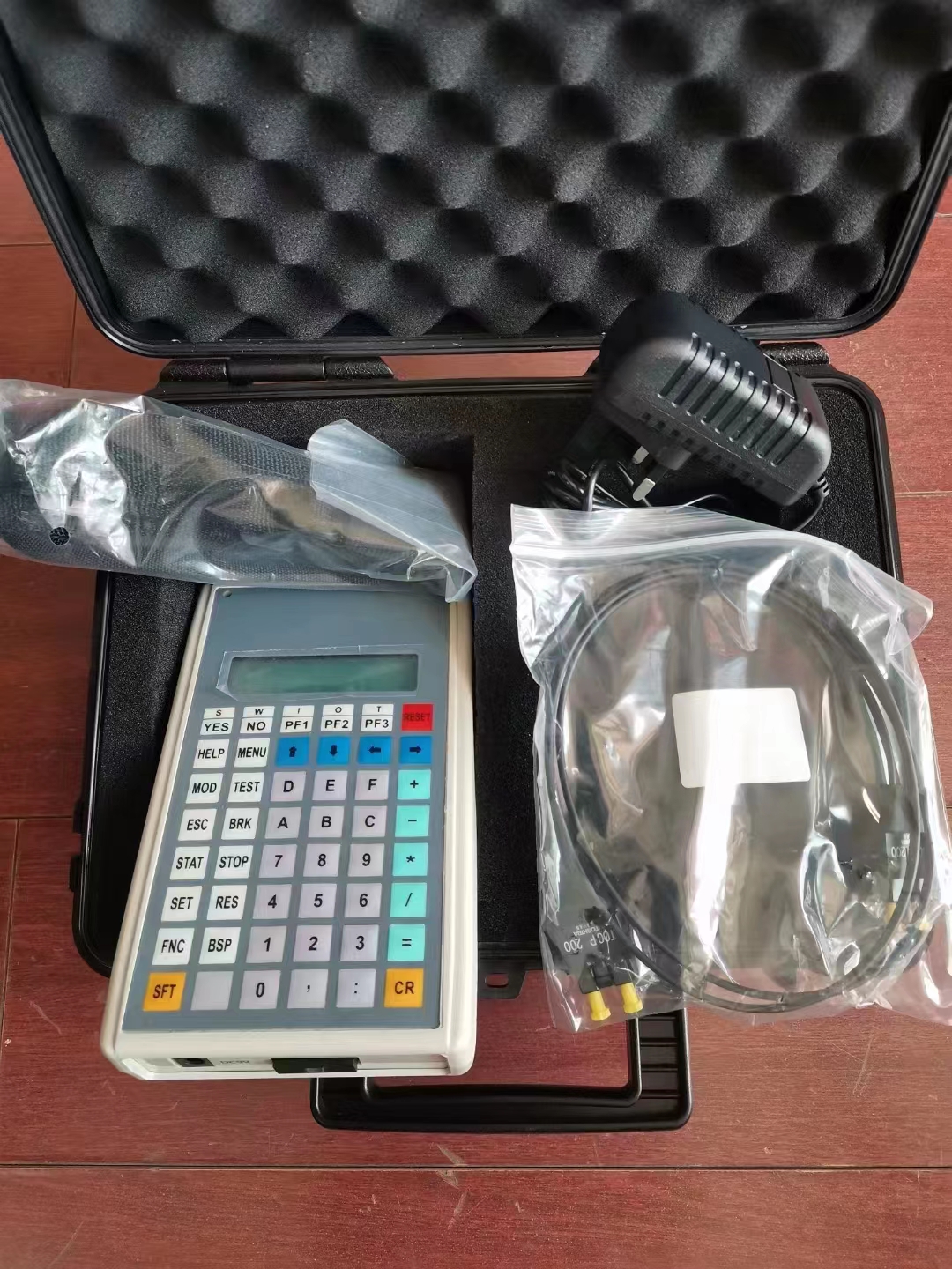 Original Toshiba Test Tool CV150 Elevator Service Tool丨Potensi Elevator