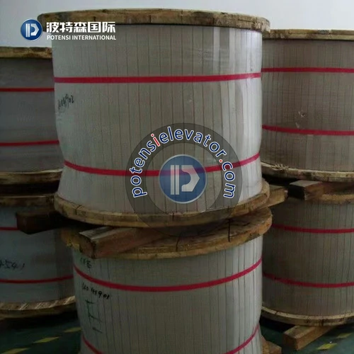 100% Original Tokyo Rope Elevator Tokyo Rope Steel Wire Rope For ...