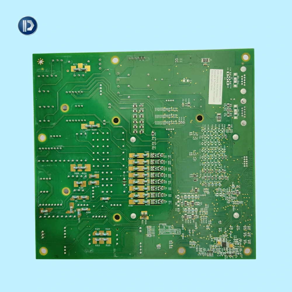 OTIS Elevator Control Panel Lift PCB Motherboard GECB-AP DCA26800AY5 ...