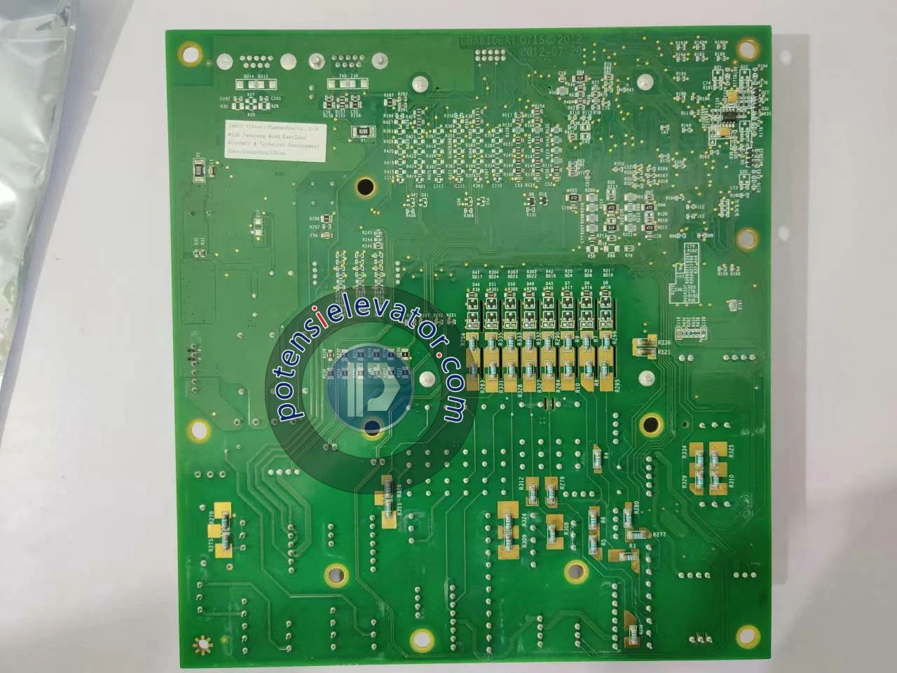 OTIS Elevator Control Panel Lift PCB Motherboard GECB-AP DCA26800AY5 DDA26800AY5 ABA26800AVP6丨 ...