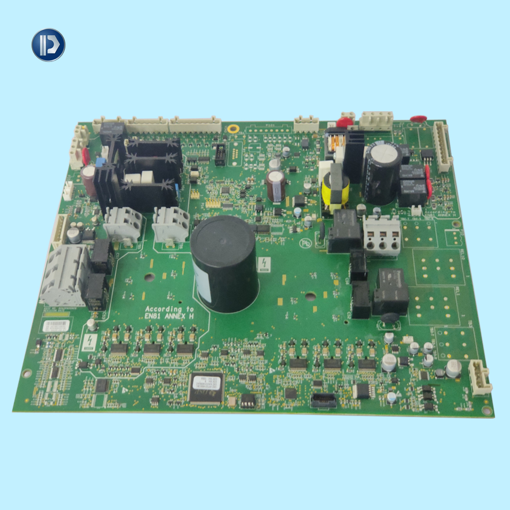 OTIS Elevator Control Panel Lift Inverter Motherboard DCPB UD404(A ...