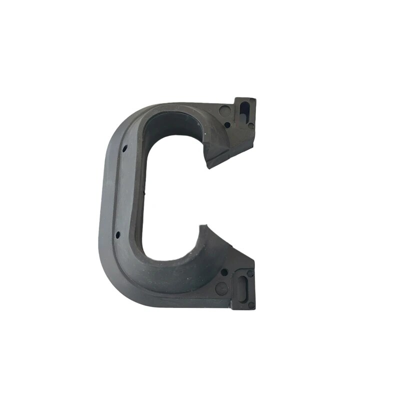 XIZI escalator handrail cover Escalator handrail entry box