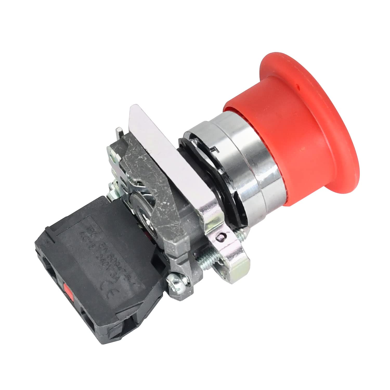 Elevator Emergency Stop Button XB2-BS544