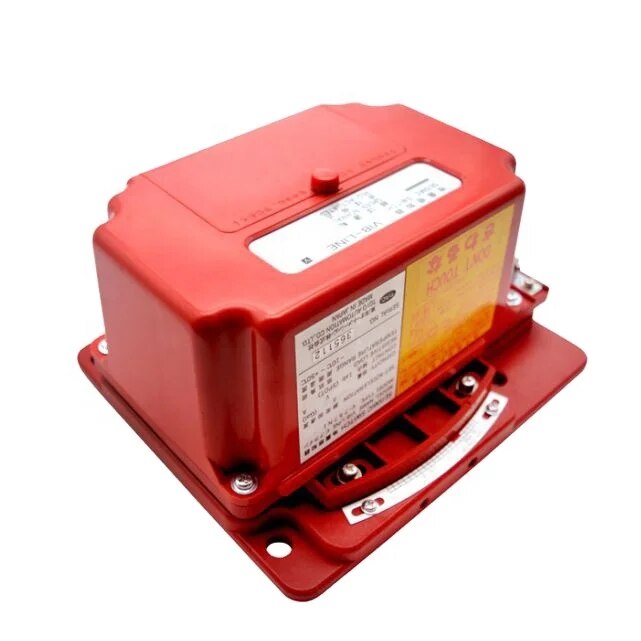 Elevator earthquake sensing sensor V-858N1 VIB-LINE