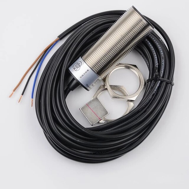 Elevator weighing switch EK-HDJD