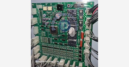 China’s Best Elevator elevator PCB | High Quality 2024 - POTENSI