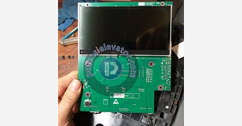 China’s Best Elevator lift PCB | High Quality 2024 - POTENSI