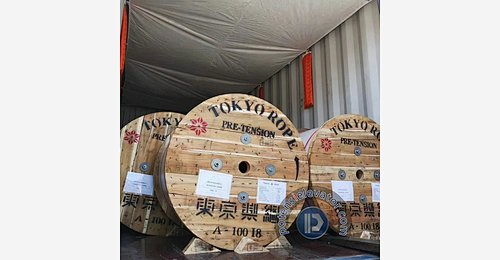 elevator wire rope price , elevator steel rope , Tokyo elevator steel ...