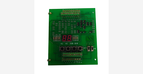 China’s Best Elevator Volbin pcb | High Quality 2024 - POTENSI