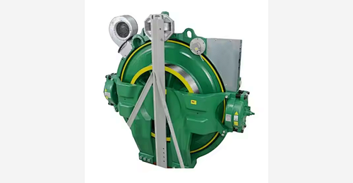 Para la máquina de tracción Kone MX20L KM755990G06 丨Shandong Potensi ...