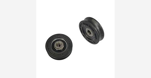 For Selcom door roller 3201.05.0032/C D56mm М10 | Shandong Potensi ...