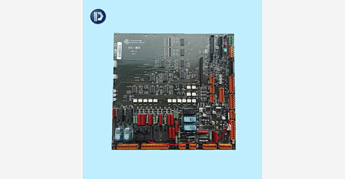 PCB de ascensor , Thyssenkrupp PCB IOC-2B , Thyssenkrupp PCB Board IOC ...
