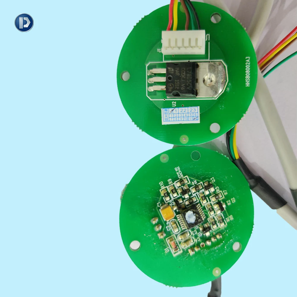 Elevator Lift Encoder HHSB08002A3 for Monarch Door Inverter丨Potensi ...