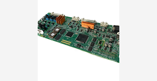 China’s Best Elevator lift PCB | High Quality 2024 - POTENSI