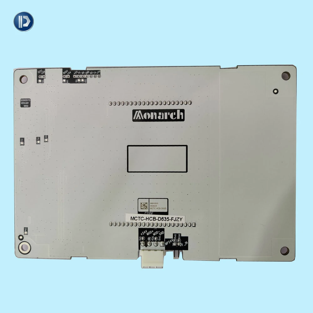 Monarch Elevator Display Panel Lift PCB Board MCTC-HCB-D635丨Potensi ...