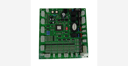 For LG/SIGMA elevator pcb OPB-100 | Shandong Potensi International Co.,Ltd.