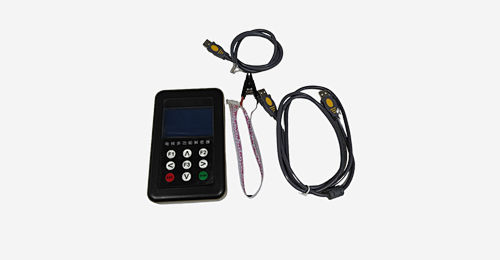 Para el ascensor especialista Step Monarch Decoder Bluelight | Shandong ...