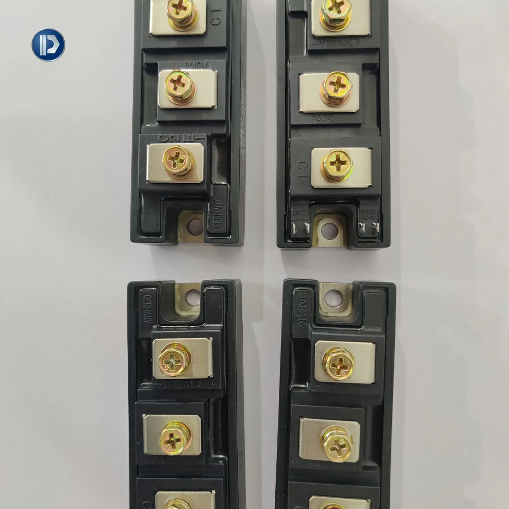 Toshiba Elevator Contactor Module MG50Q2YS40丨Potensi Elevator