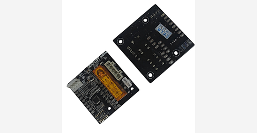 For XIO elevator circuit board XDH422P003 V1.0 | Shandong Potensi ...