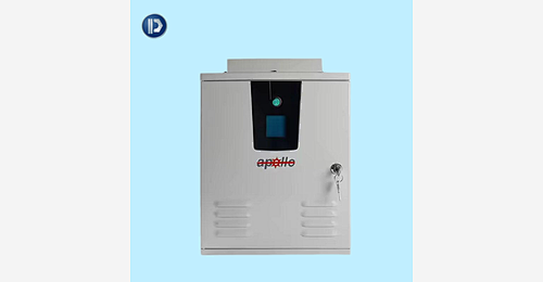 For Apollo ARD TPS-10 with battery 丨Shandong Potensi International Co.,Ltd.