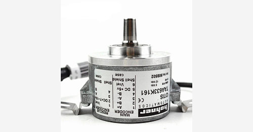 China’s Best Elevator Otis encoder | High Quality 2024 - POTENSI