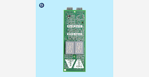 otis pcb , elevator parts otis pcb , otis elevator pcb Supplier ...