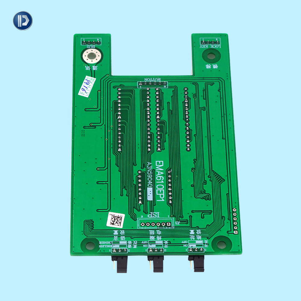 otis elevator parts otis elevator pcb board , elevator parts otis pcb ...