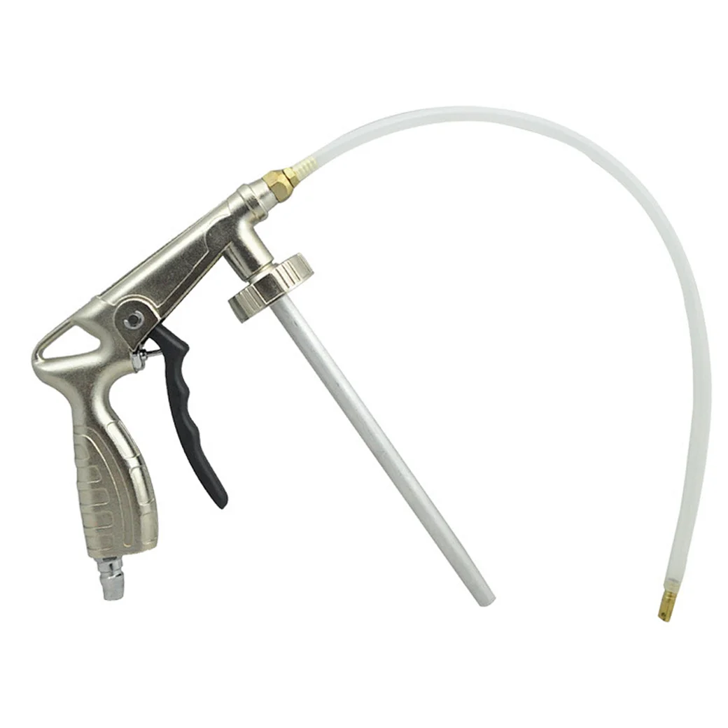 undercoating spray rust proofing spray gun