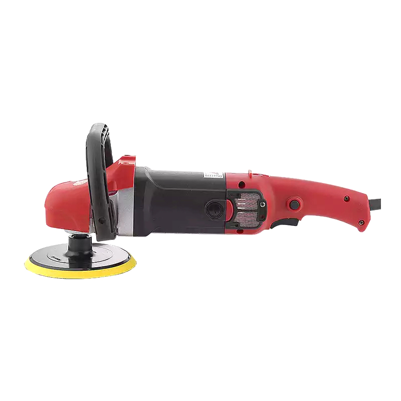 What Are the Differences between RO,GA,DA Polisher? - Keyang Mechanical ...
