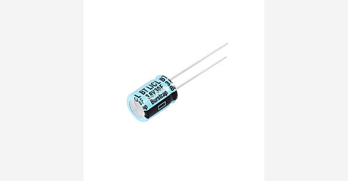 Lithium ion capacitor LIC Burstcap 3.8V 30F