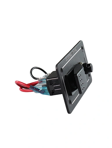marine rocker switch panel custom waterproof marine switch panel ...