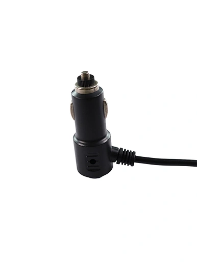 12V socket Car cigarette lighter Plug extension lead Manufacturer | DAMAVO