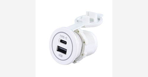 12 volt usb port Manufacturer | DAMAVO