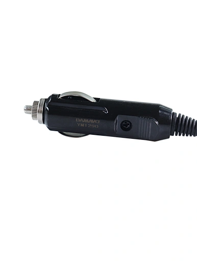 Male to male cigarette lighter plug Cigarette lighter plug accessories ...