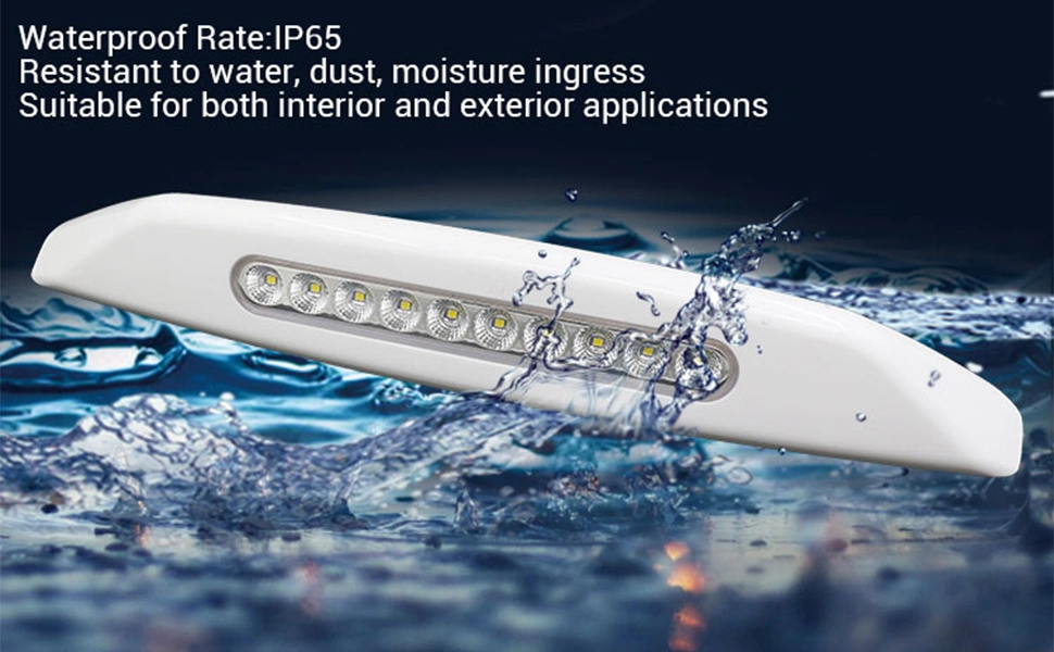 carefree awning led light replacement 12v led cabinet lights caravan ...