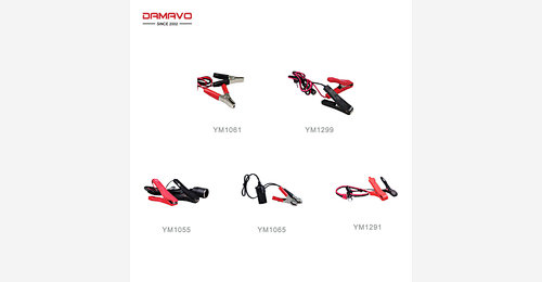 wire harness clamp Manufacturer | DAMAVO