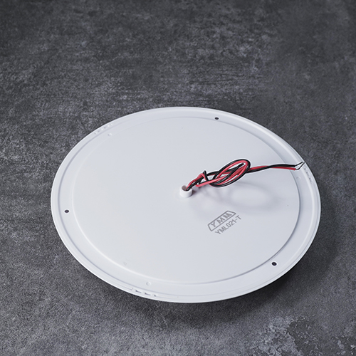 DAMAVO caravan downlights travel trailer interior lights 12V DC lamp