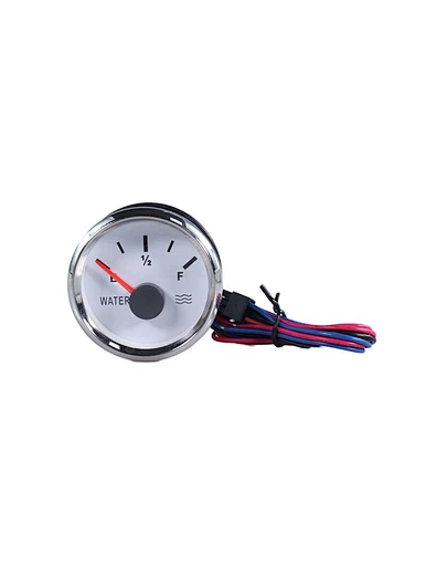 Water pressure meter RV water pressure gauge Manufacturer | DAMAVO
