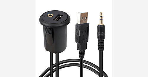 Auxiliary power outlet Manufacturer | DAMAVO