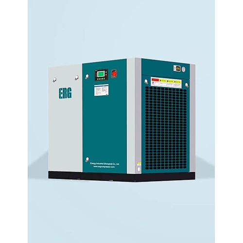 Products - ERG Compressors